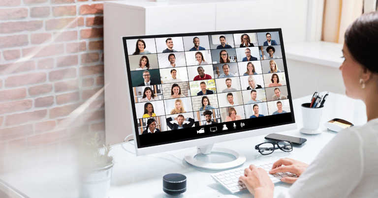 Virtual Job Fairs: Revolutioning Global Recruitment in 2025