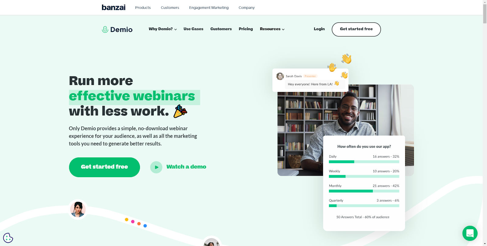 Top Webinar Platforms for Online Education in 2025
