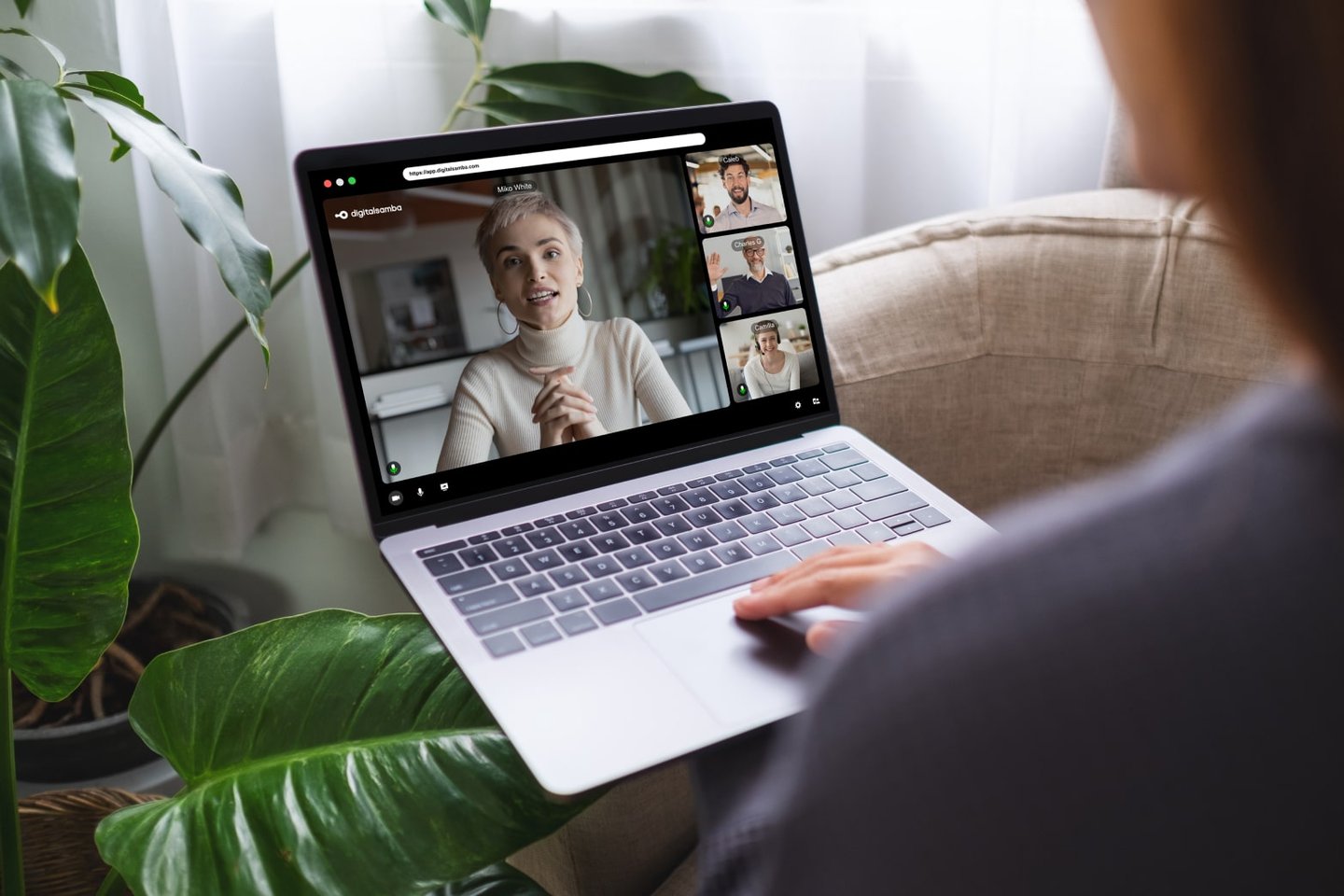 Types of Virtual Meetings Explained (2025 Update with Examples)