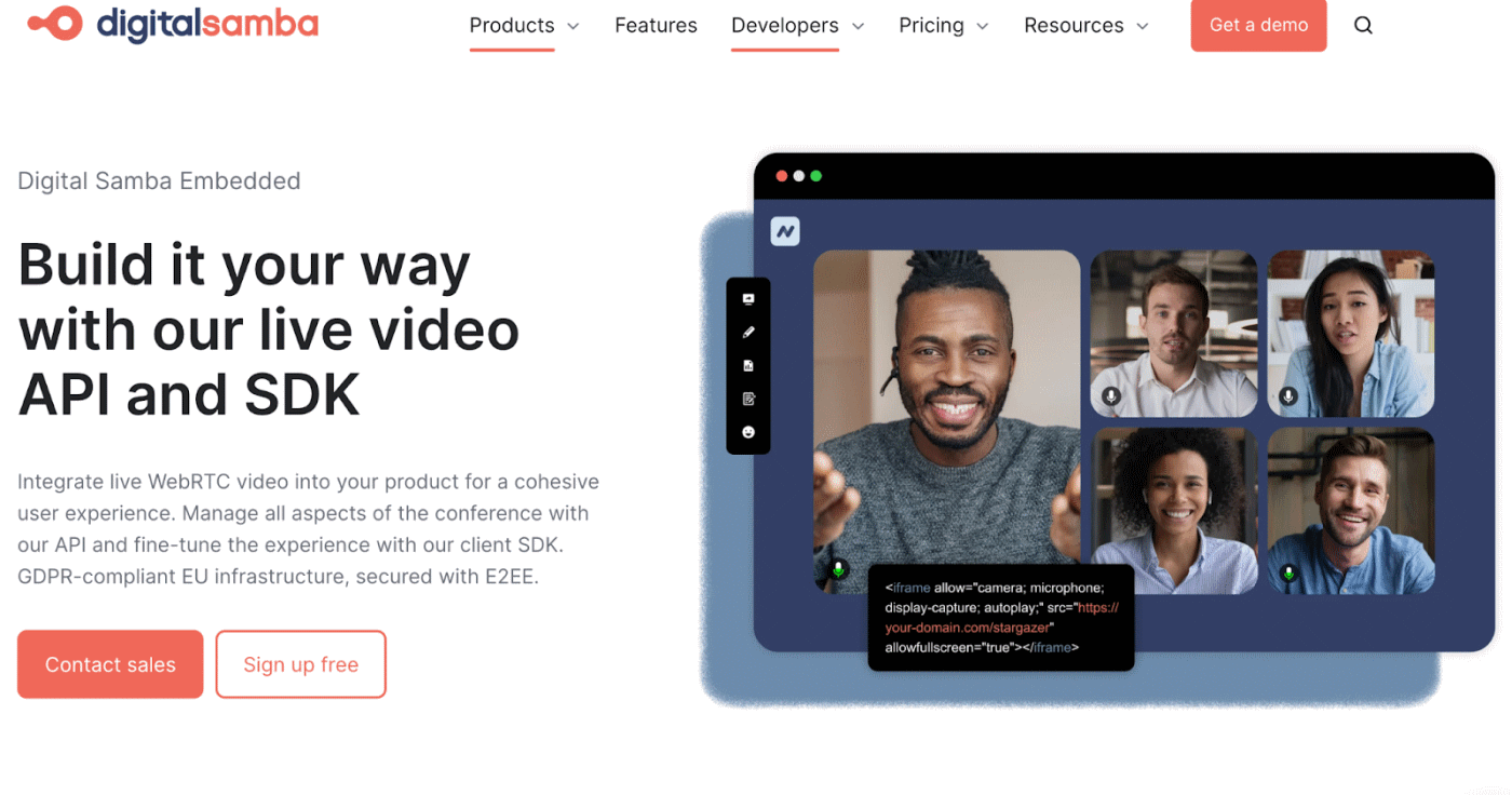 Video APIs: Types, Benefits, and How to Choose the Right One