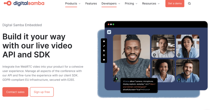 Video APIs: Types, Benefits, and How to Choose the Right One