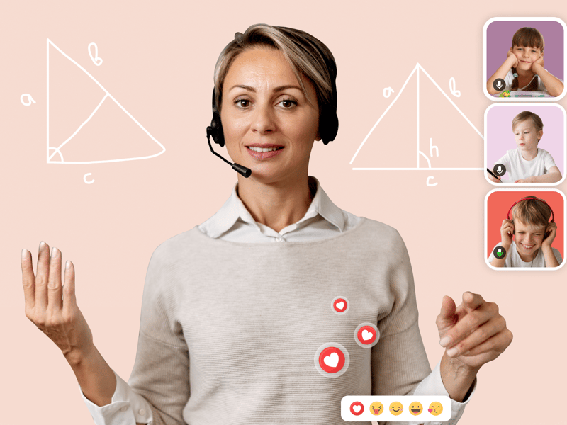 10 Fun Virtual Classroom Activity Ideas for Engaging Learning