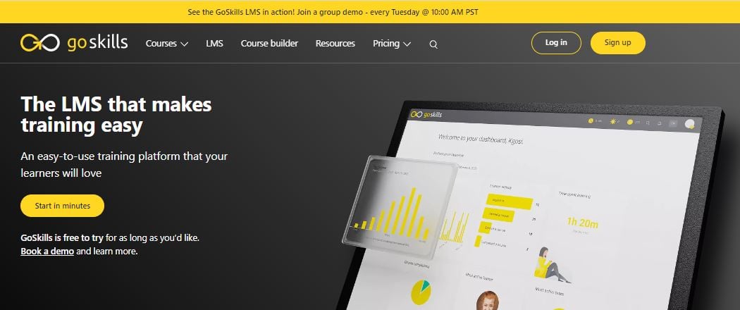 Learning Management Systems (LMS) in Education: Types, Examples