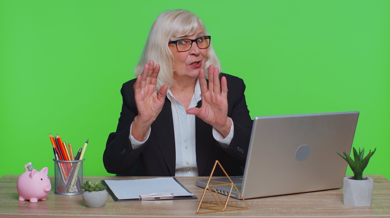 Best Background for Video Calls – Tips for a Professional Setup