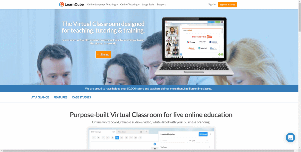 Top Webinar Platforms for Online Education in 2025