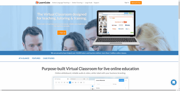 Top Webinar Platforms for Online Education in 2023