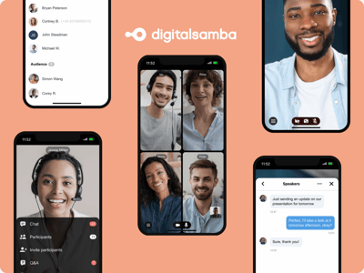 New in September: Updated Platforms Design and New Domain