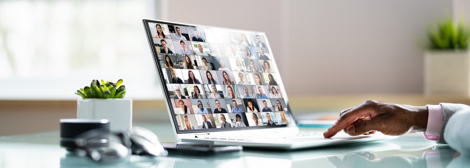 7 emocionantes ejemplos de seminarios web para atraer a su audiencia