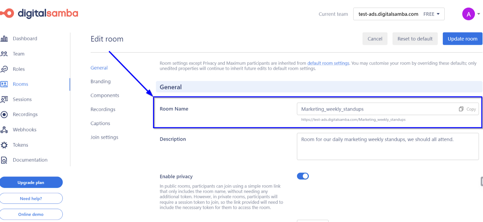 Vanity URLs: Meaning, Best Practices & Examples | Digital Samba