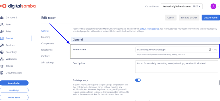 Vanity URLs: Meaning, Best Practices & Examples | Digital Samba