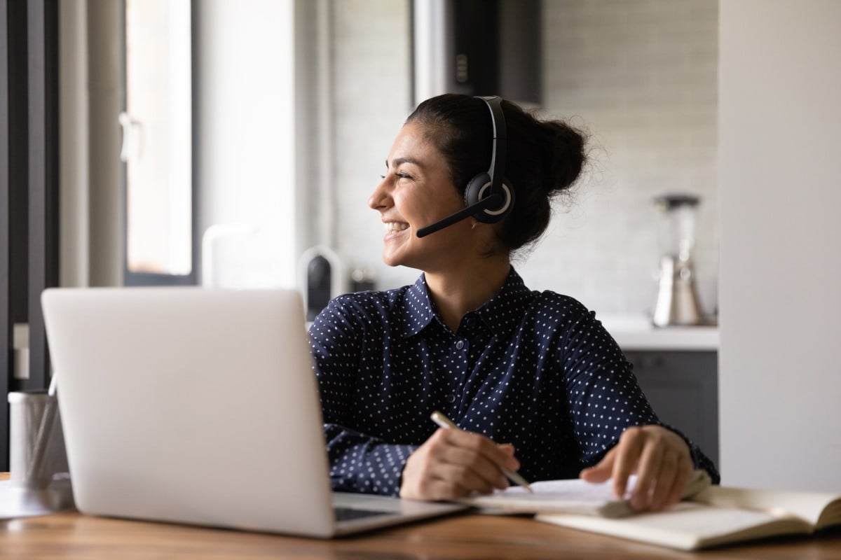 Tipos de reuniones virtuales y online explicados fácil