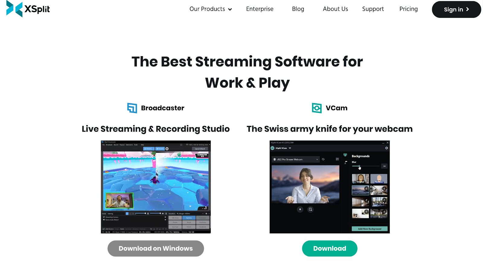 Multistreaming: Cómo hacer streaming en varias plataformas a la vez