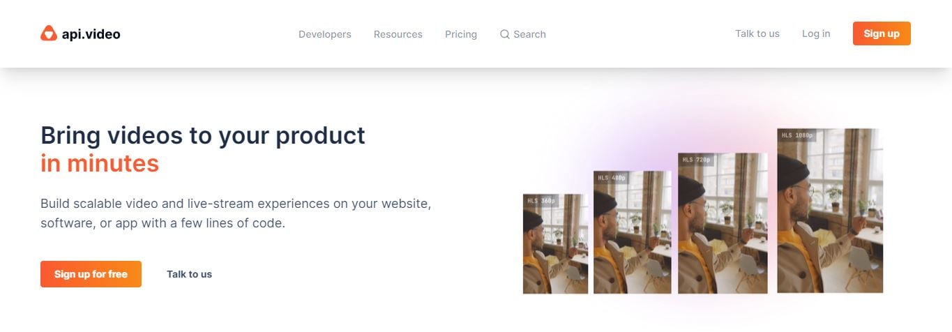 Video APIs: Types, Benefits, and How to Choose the Right One