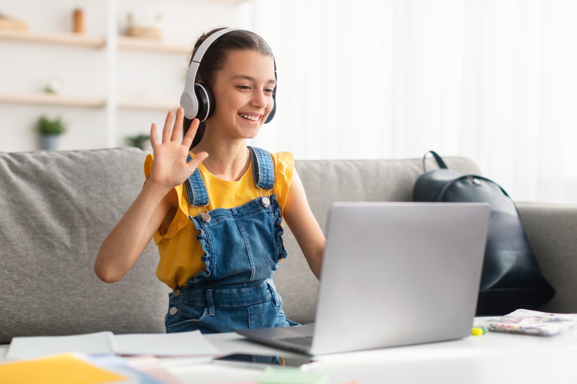 Fun Virtual Classroom Activity Ideas That Engage Students