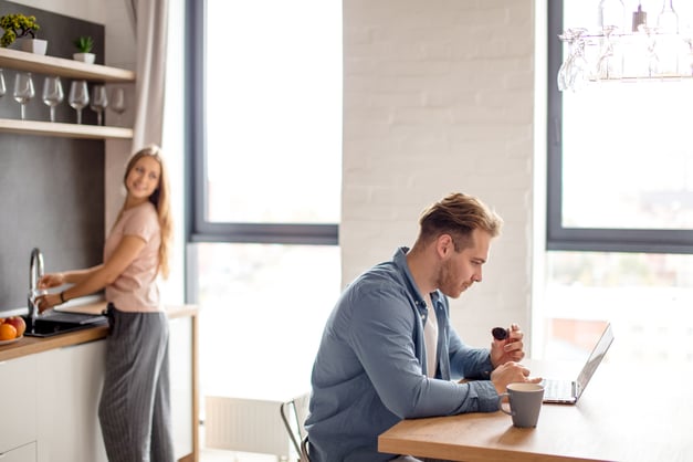 Best Background for Video Calls – Tips for a Professional Setup