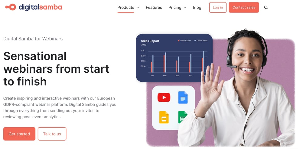 Top Webinar Platforms for Online Education in 2023