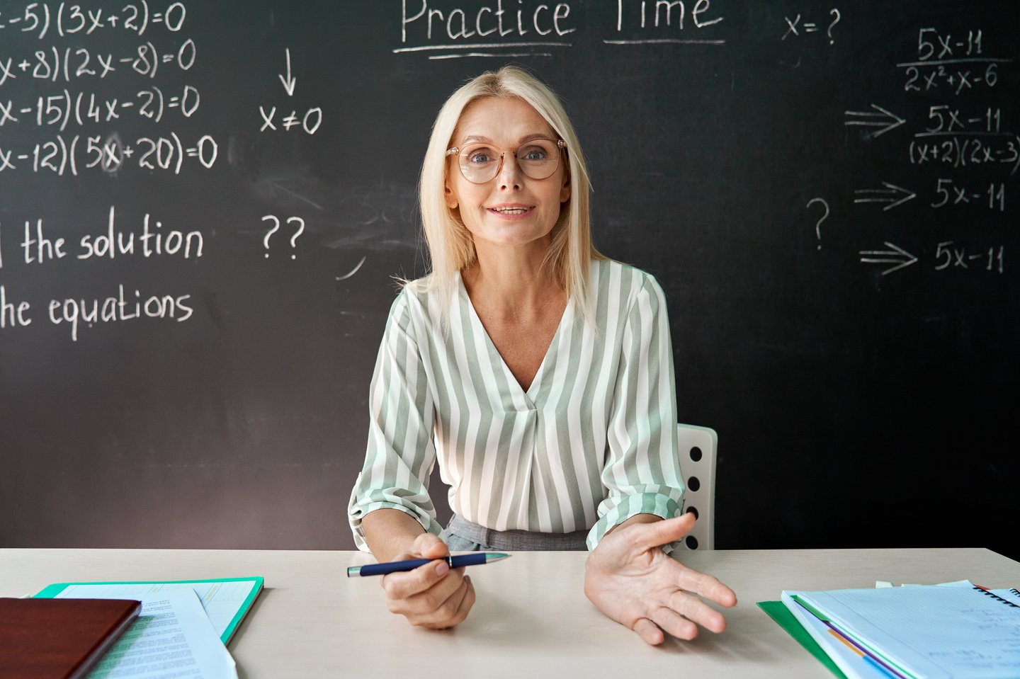Virtual Classroom Etiquette: Best Practices for Teachers and Students