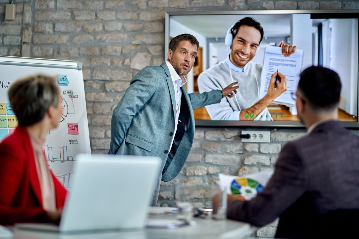 Virtual Town Hall Meetings: A Comprehensive Guide