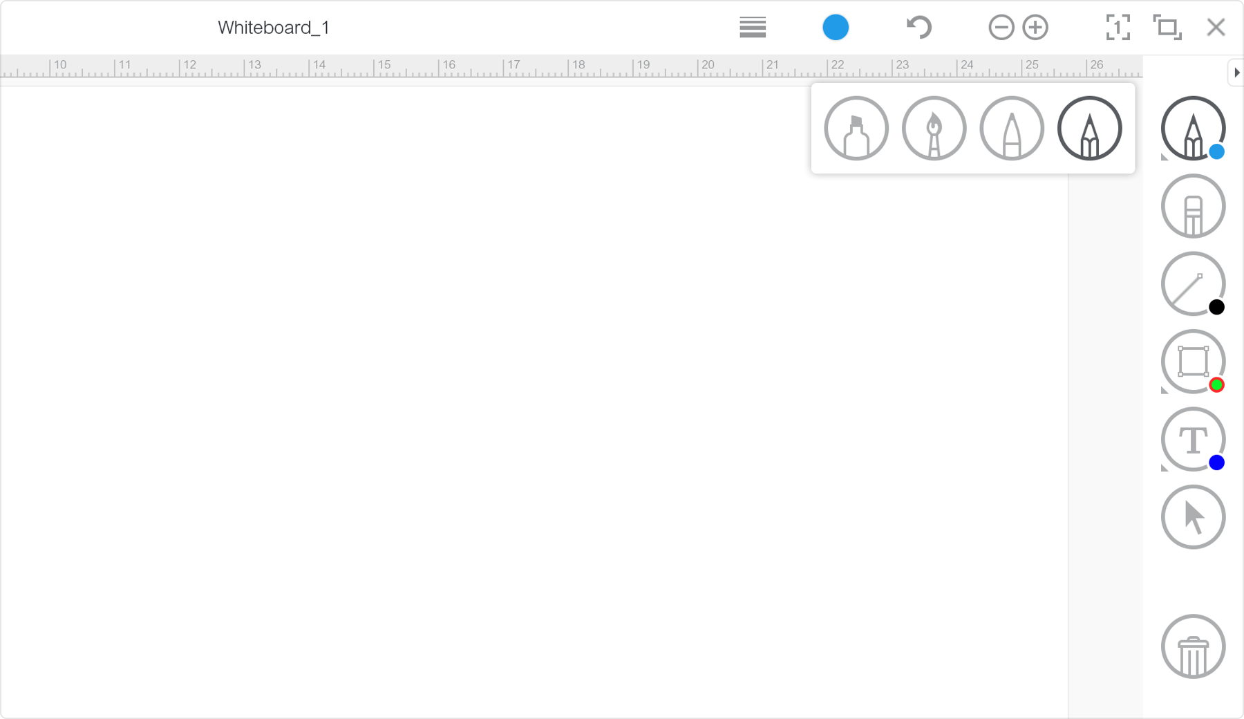 Kostenloses Online Whiteboard für Teams – Digital & DSGVO-konform